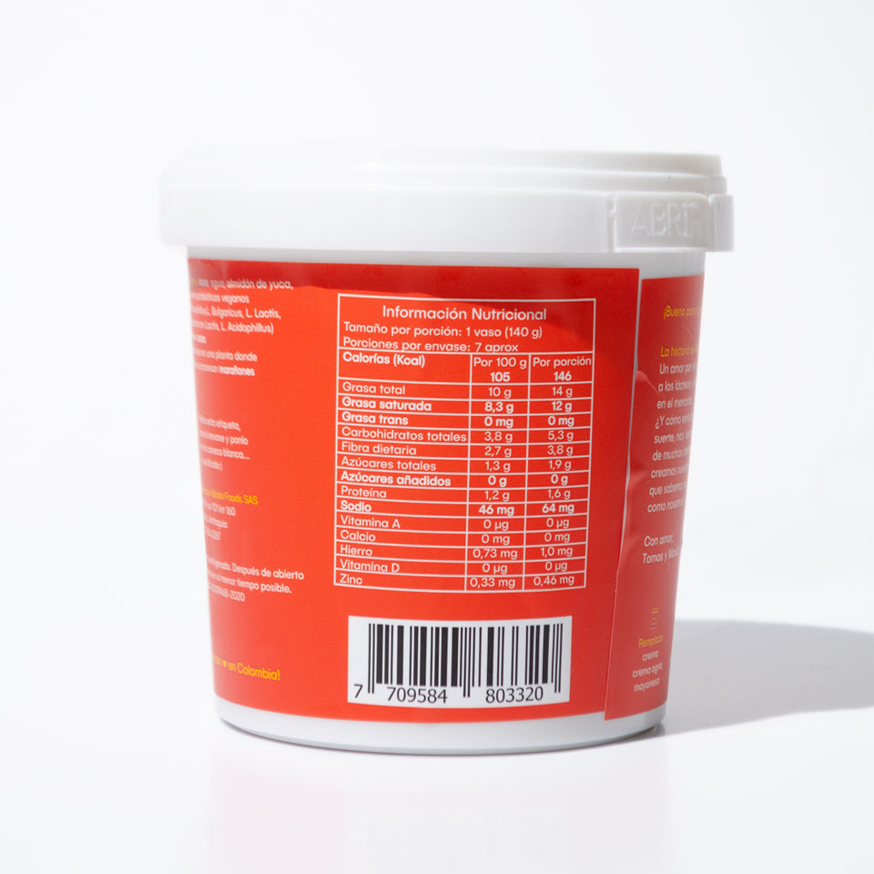 Super pack 🥥 – BODAI